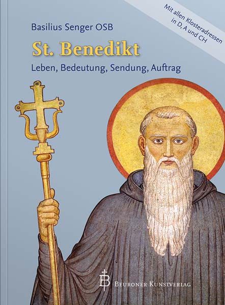 St. Benedikt | 10218