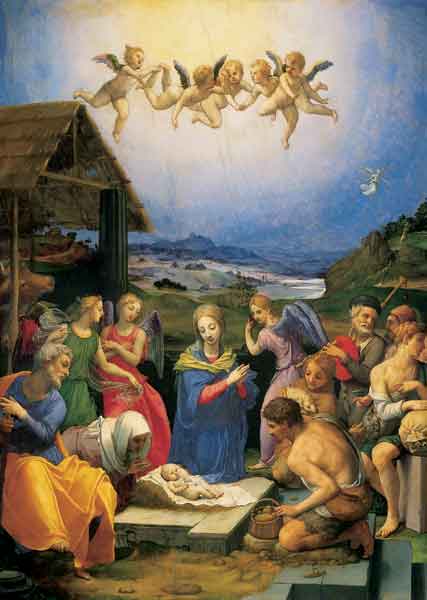 Karten zu Weihnachten