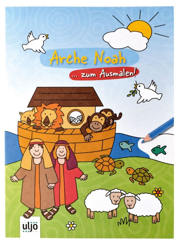 Christliche Bücher